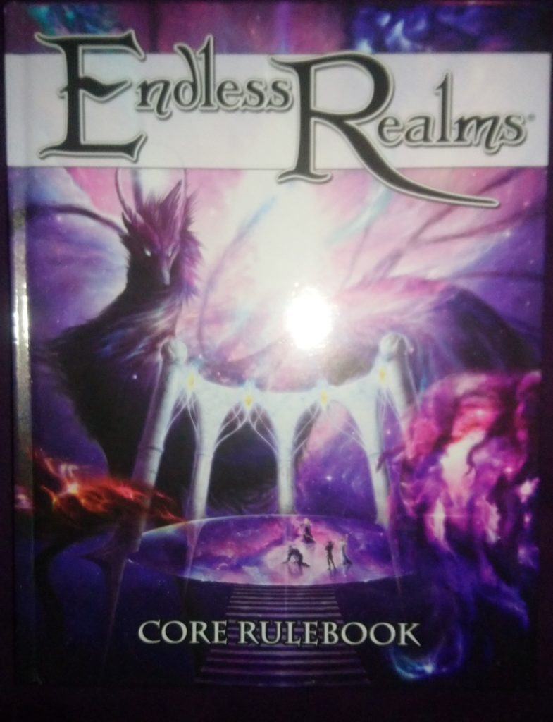 One Shots & Specials - The Penance RPG Podcast